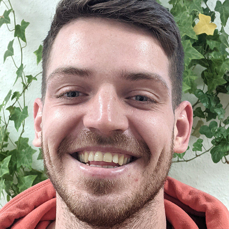 Dr. med. vet. Daniel Wigger I Tierarztpraxis im Gesundheits-Zentrum Roxel, Münster